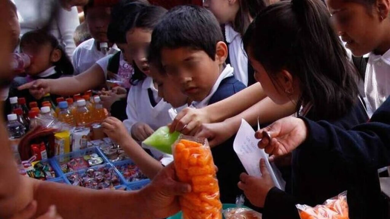 Vida Saludable en las Escuelas de Acapulco: Transformemos el Futuro